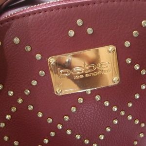 bebe | Bags | New Bebe Gemma Backpack | Poshmark